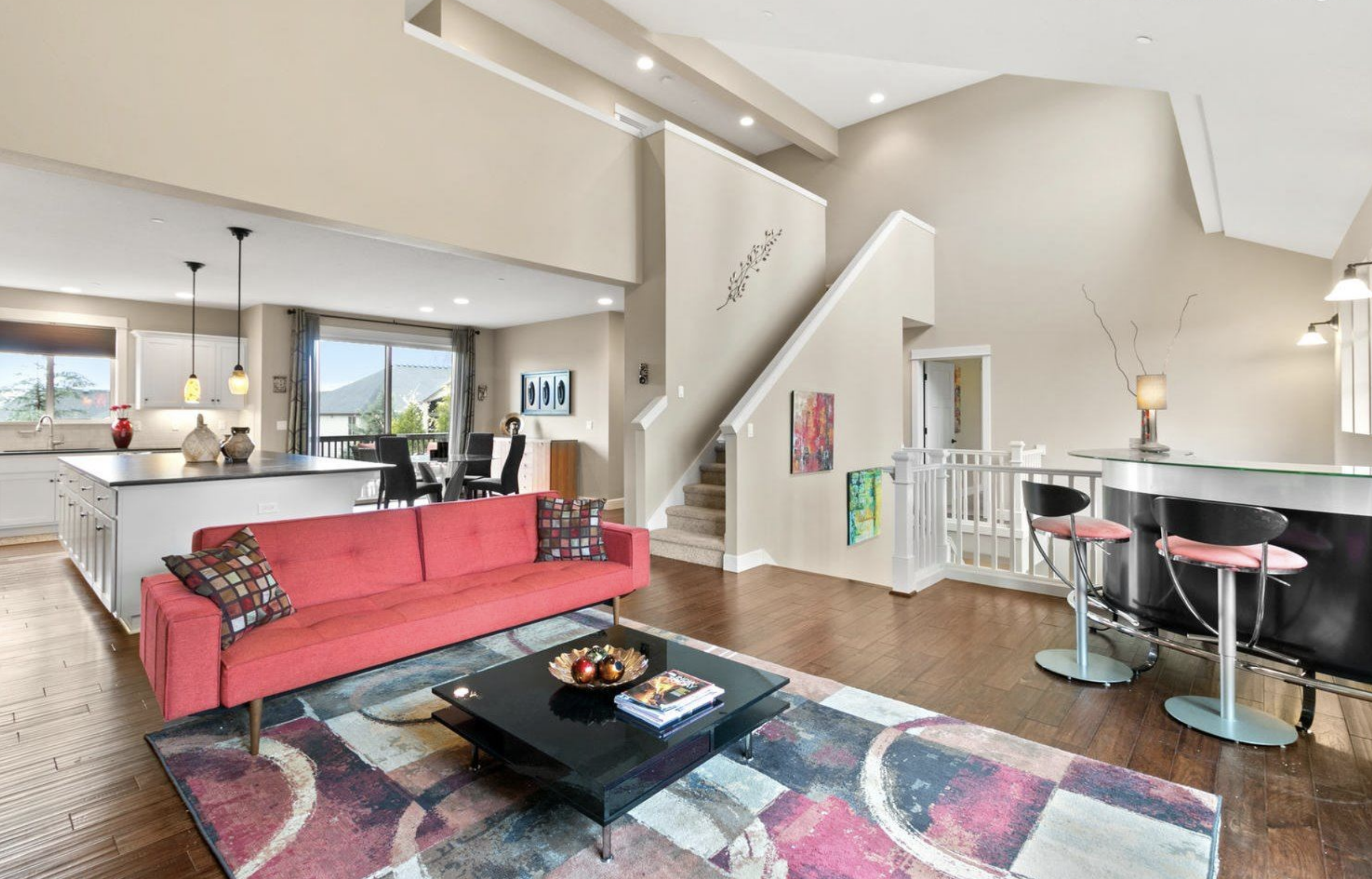 Virtual Open House Vs. Virtual Showing | Northwest Living