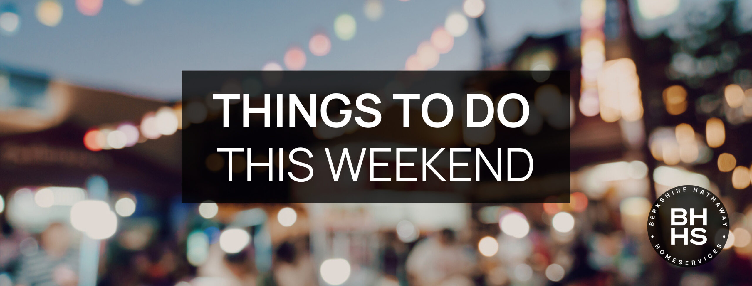 Puget Sound Area Weekend Planner: April 21-23, 2023 | Northwest Living